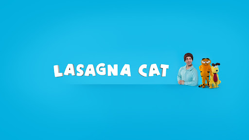 lasagnacat - Similar YouTube channels and user reviews