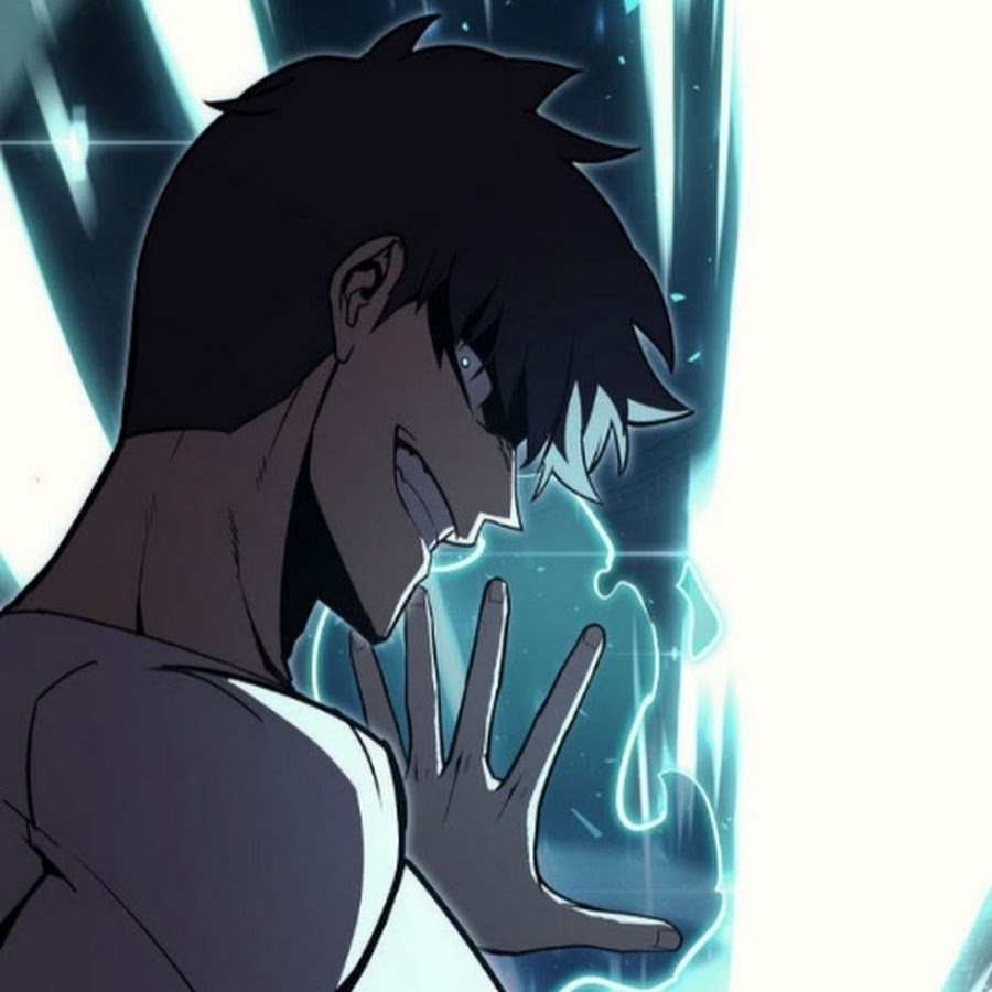 Manhwa_mangaID - YouTube