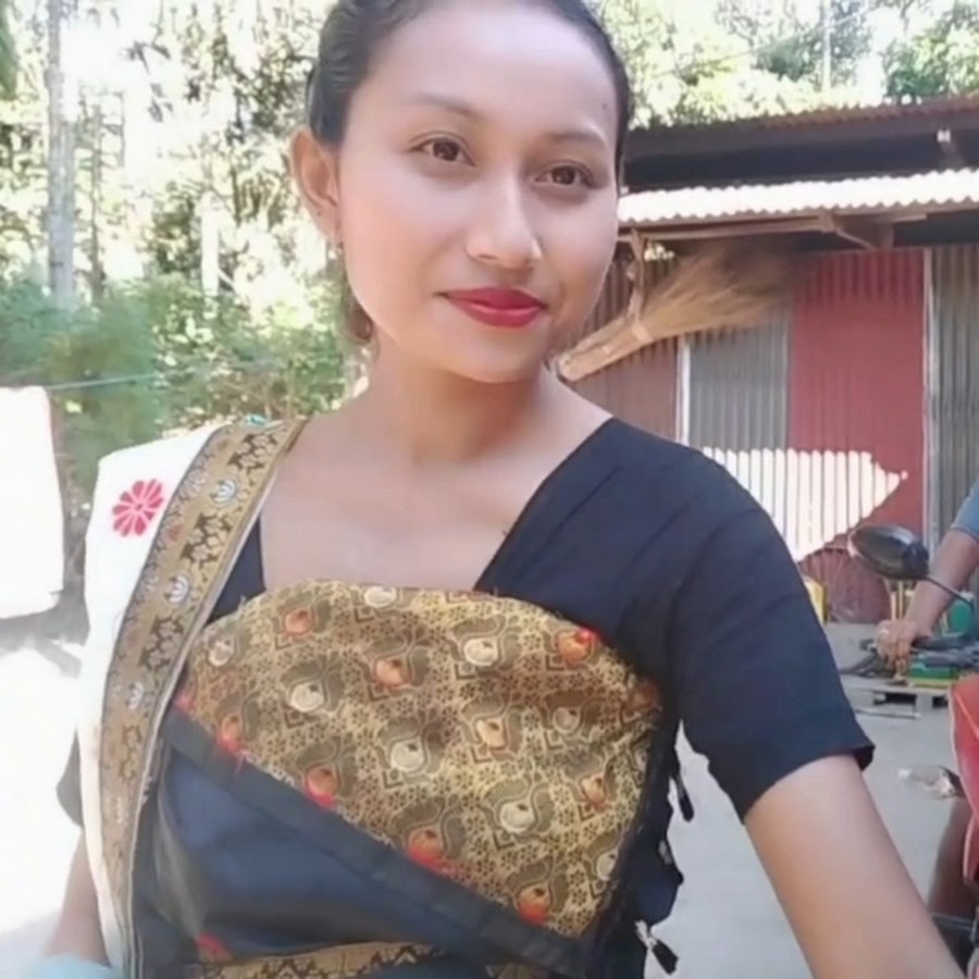 Tannu daimari - YouTube