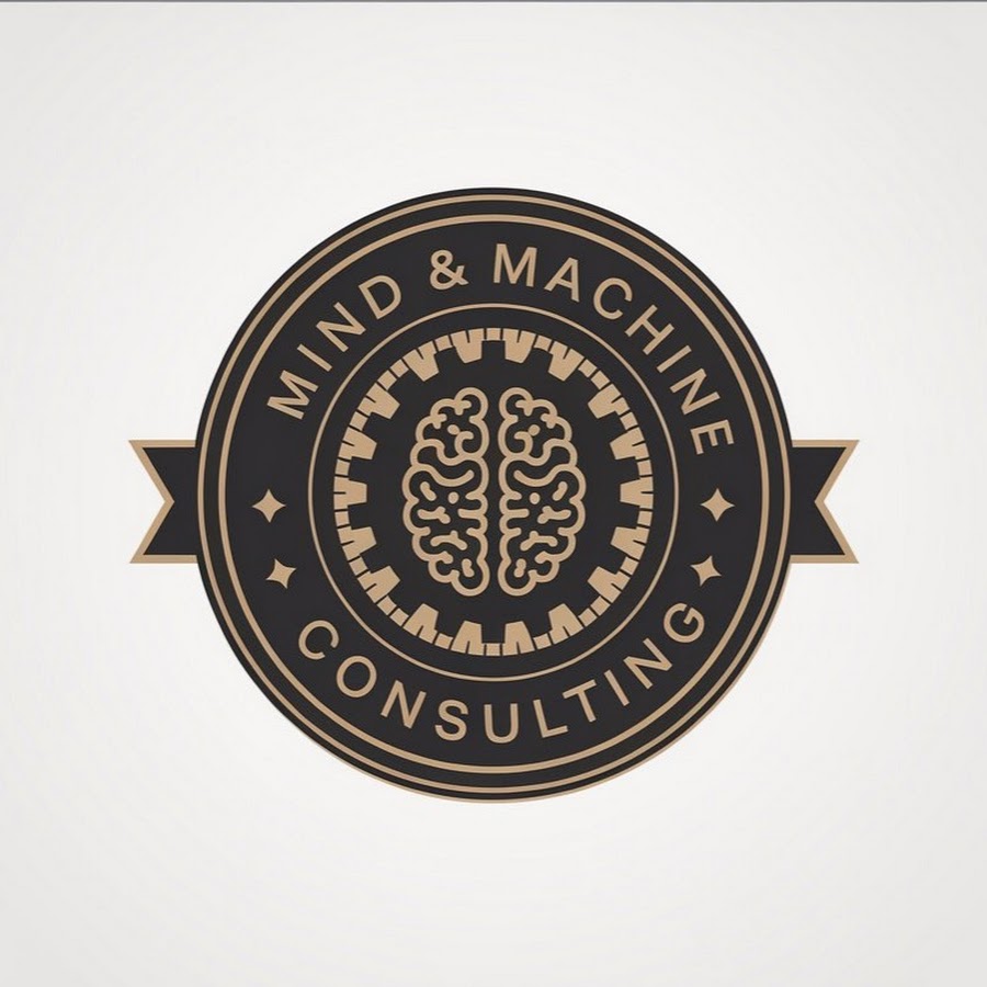 Mind & Machine - YouTube Mind & Machine - YouTube
