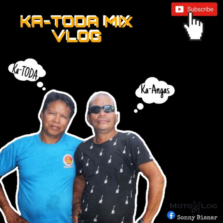 Ka Toda Mix Vlog - YouTube