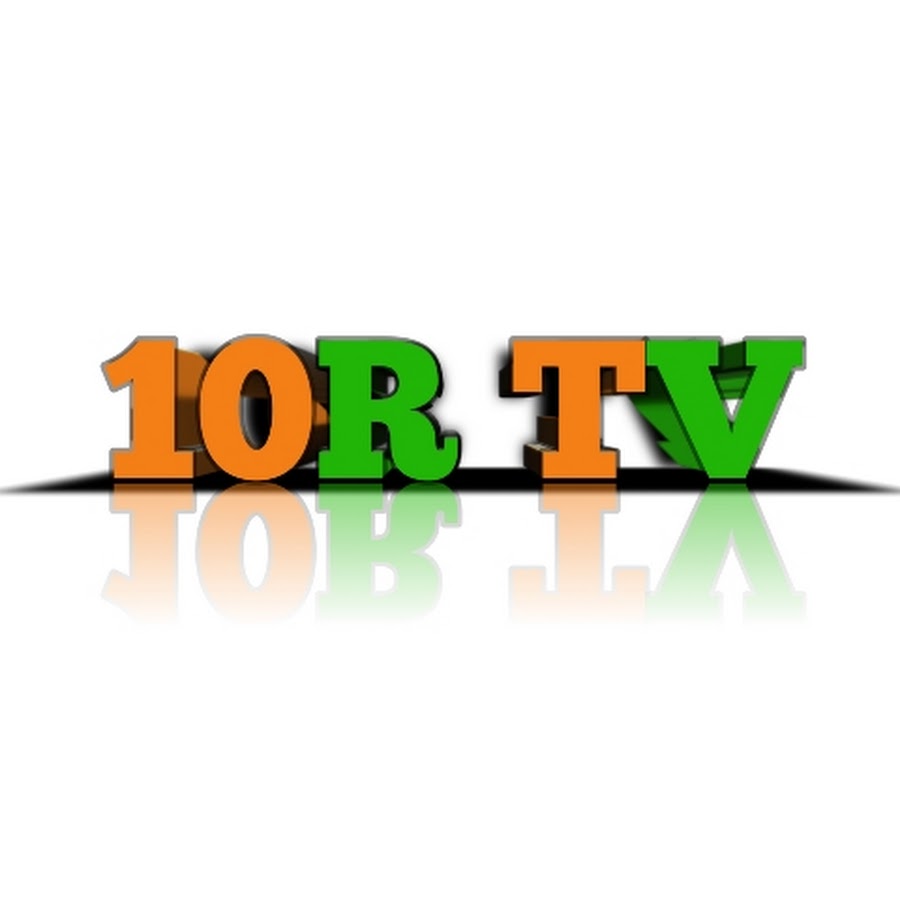 10r Tv - YouTube