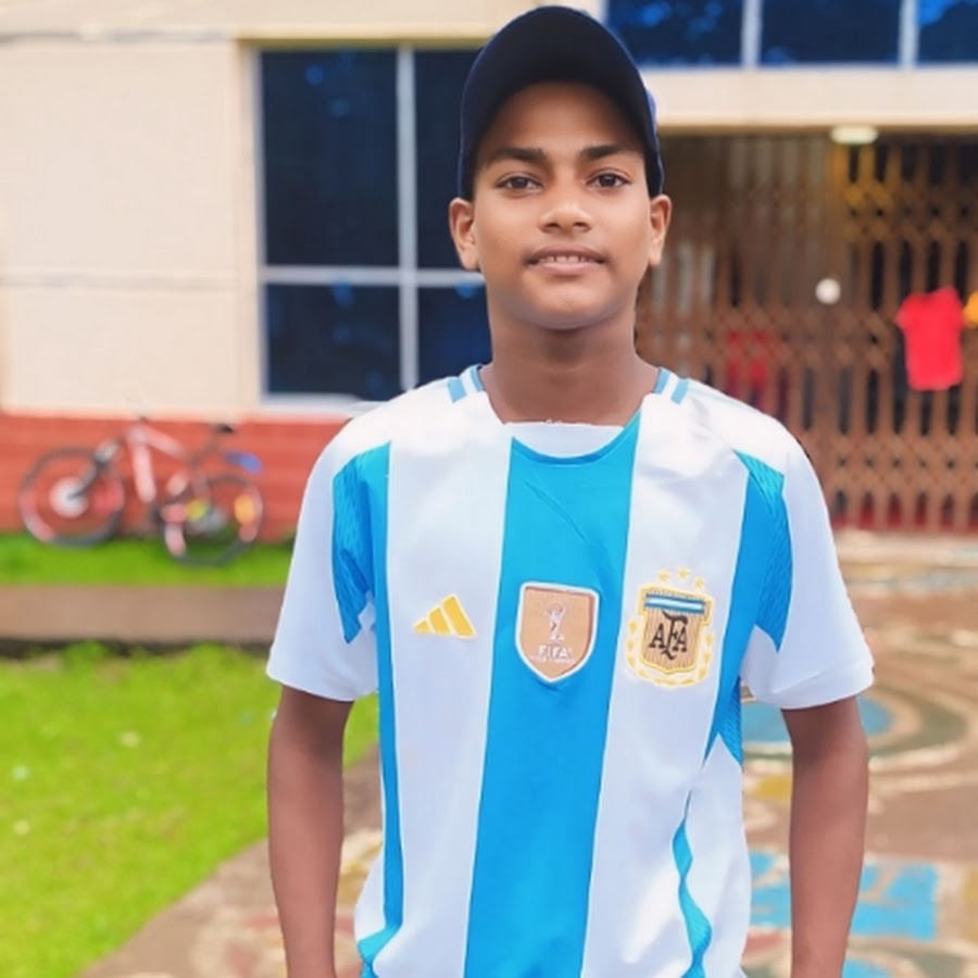 Tamim Islam - YouTube