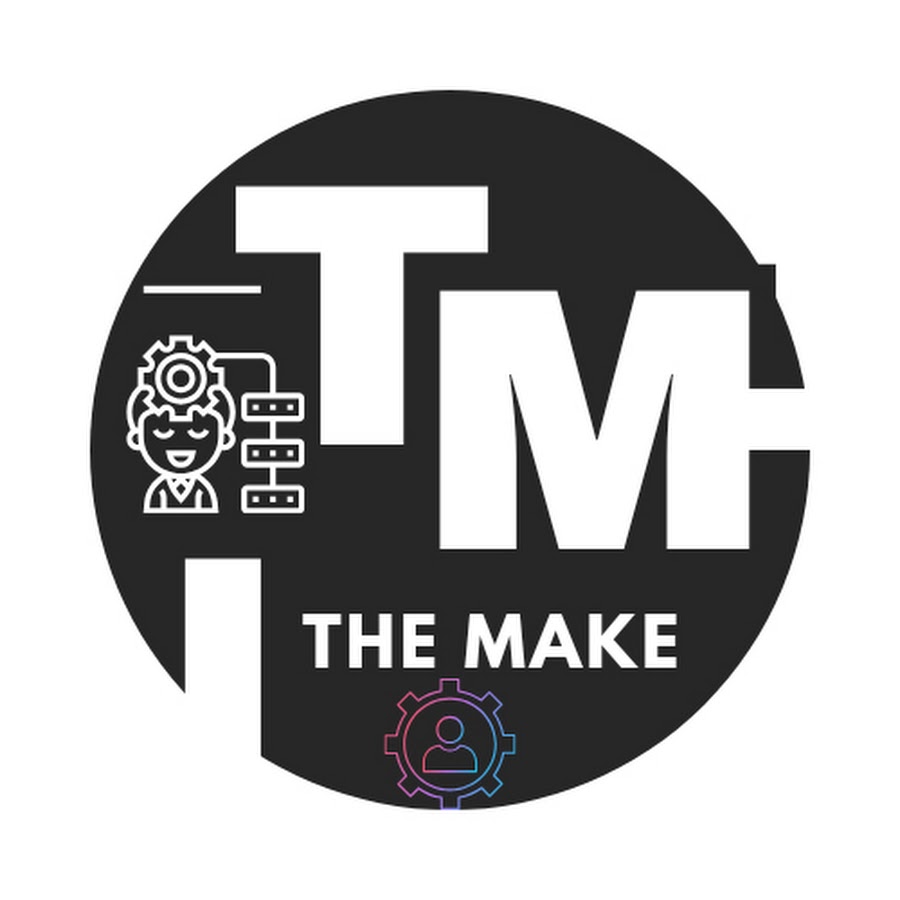 The Make - YouTube The Make - YouTube