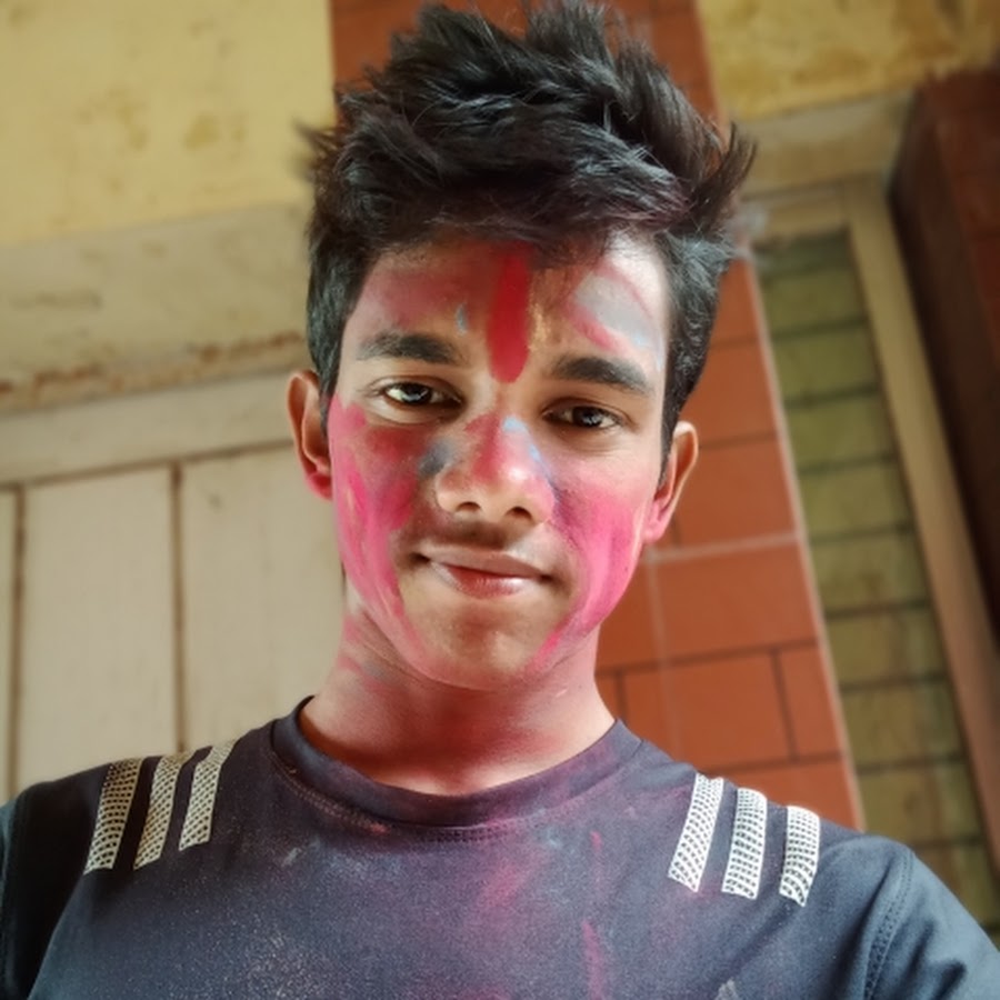 Durjoy Sarker - YouTube