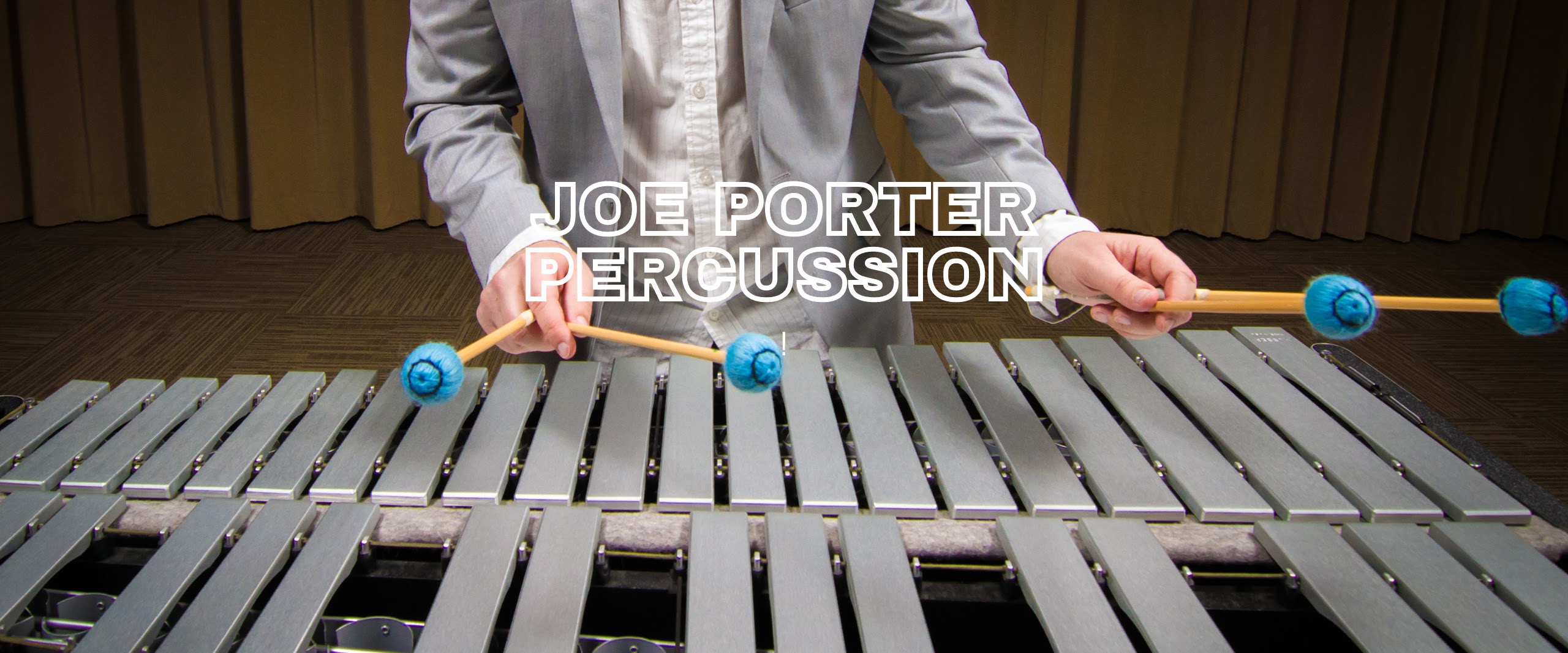 Joe Porter