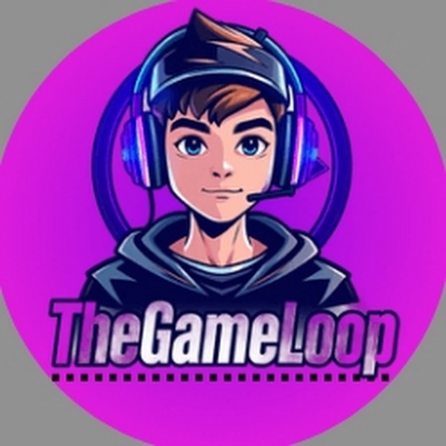 The Game Loop - YouTube
