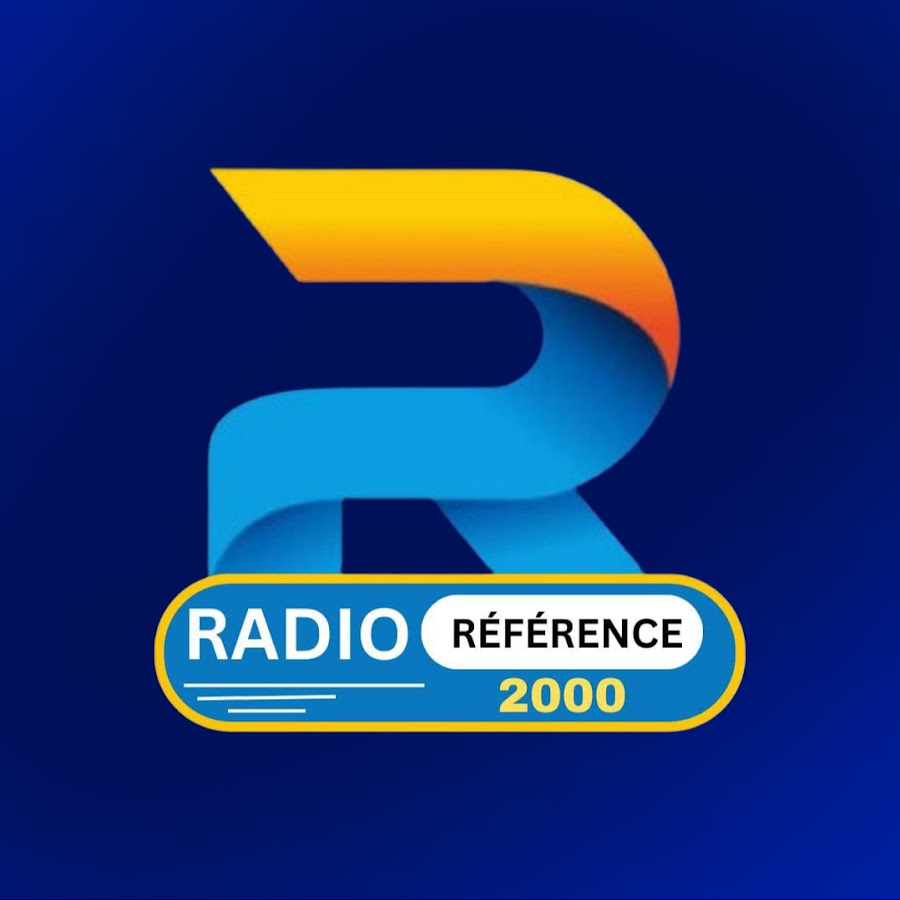 Radio Référence 2000 FM - YouTube