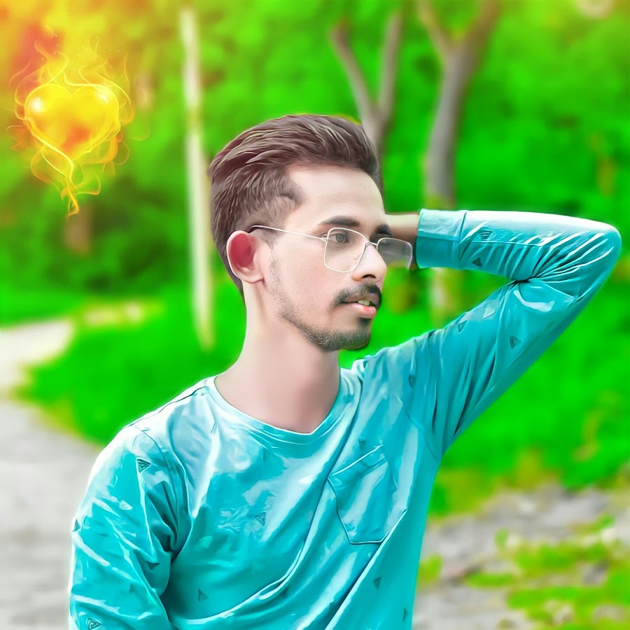 Xtylish Vivek Raj - YouTube