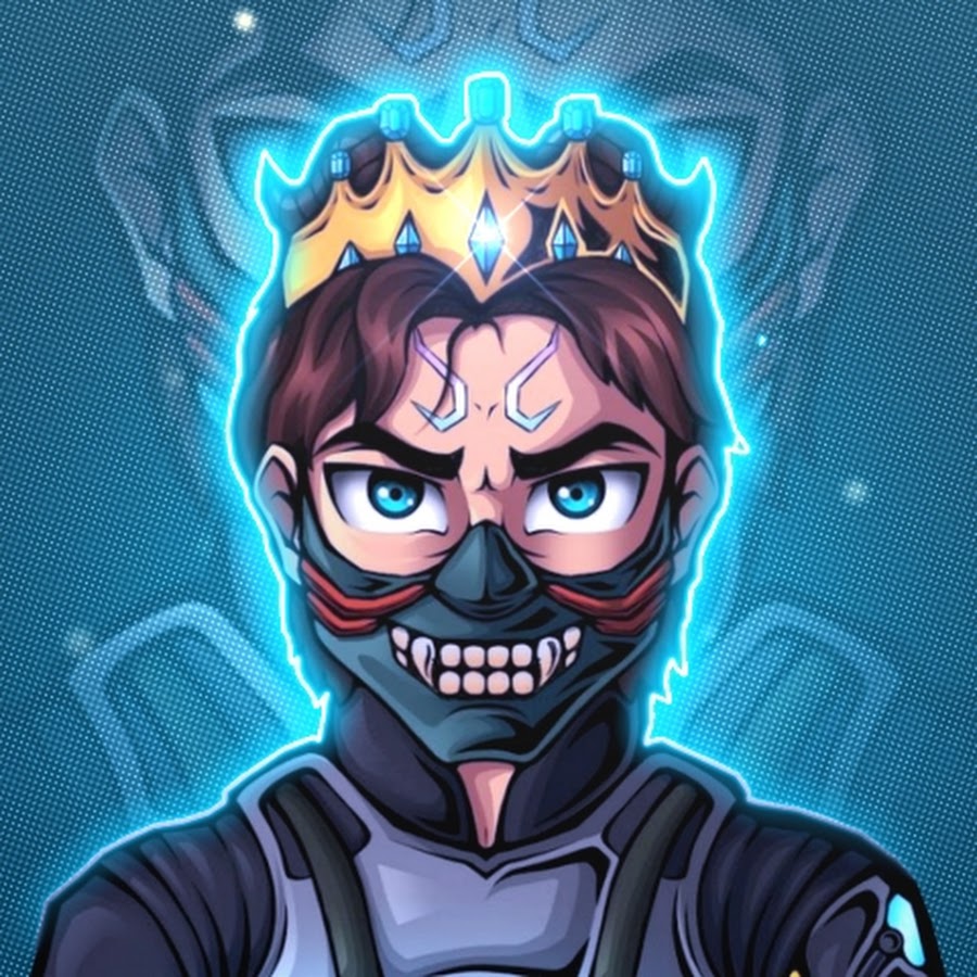 Red-X Gamer - YouTube