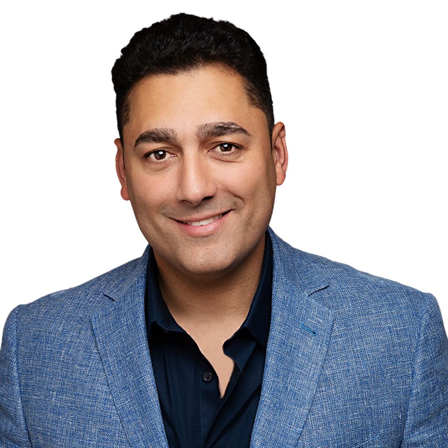 Chris Romero - Realtor - YouTube