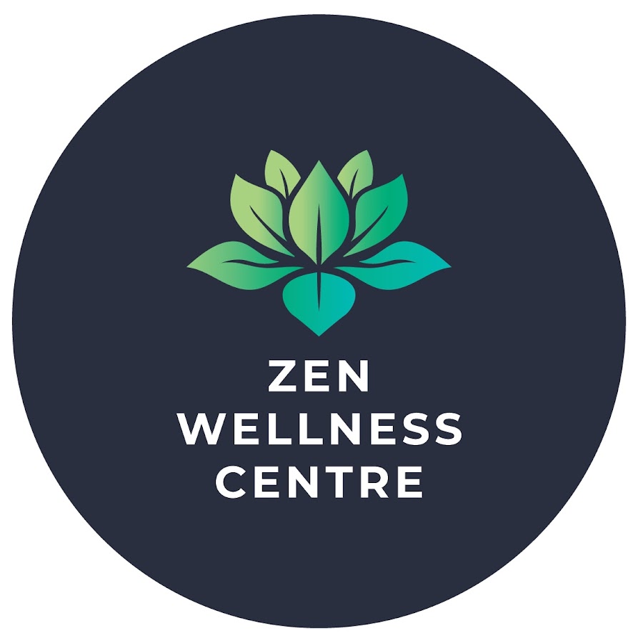 Zen Wellness Centre Youtube