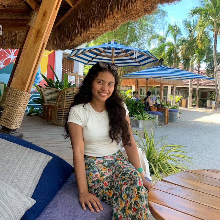 Miss. Yang - YouTube