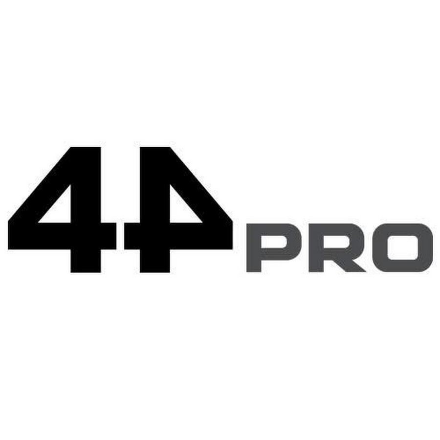 44 Pro - YouTube 44 Pro - YouTube