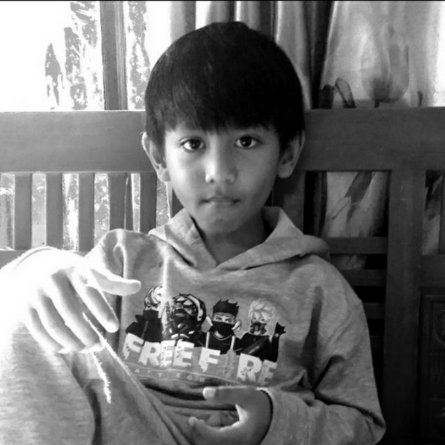 Alfahrie J.A. - YouTube