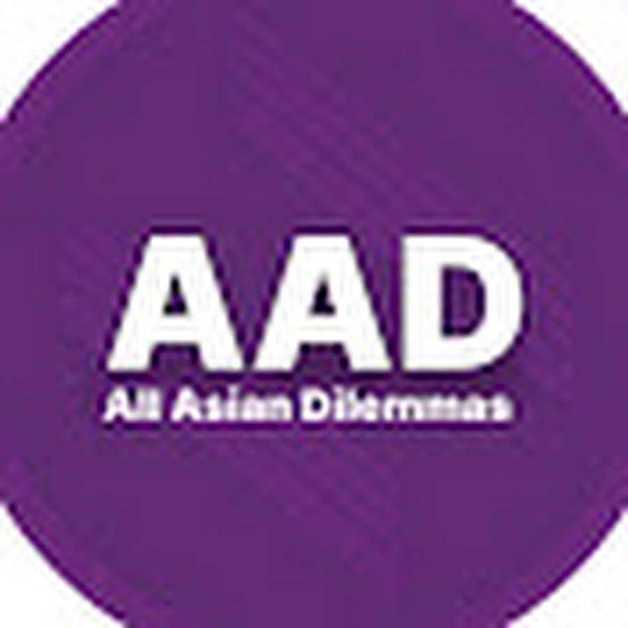 All Asian Dilemmas - YouTube