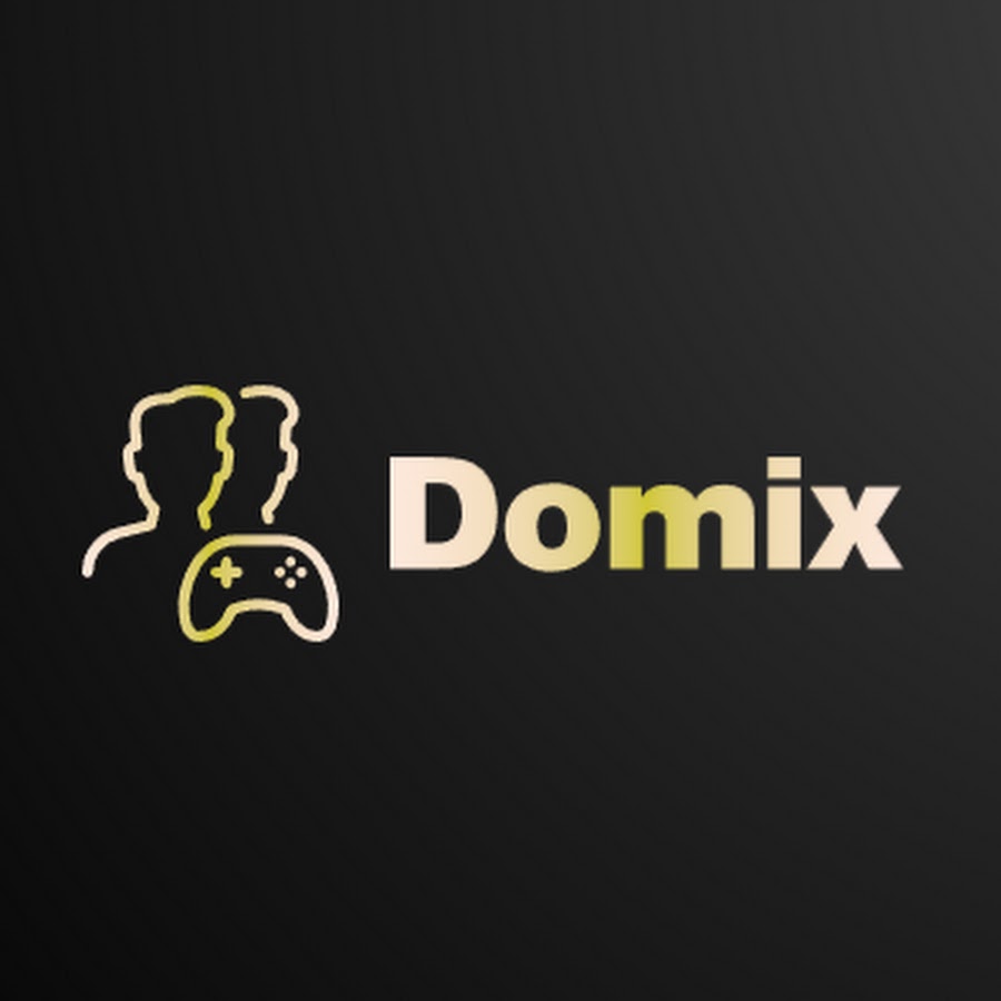 Domix - YouTube