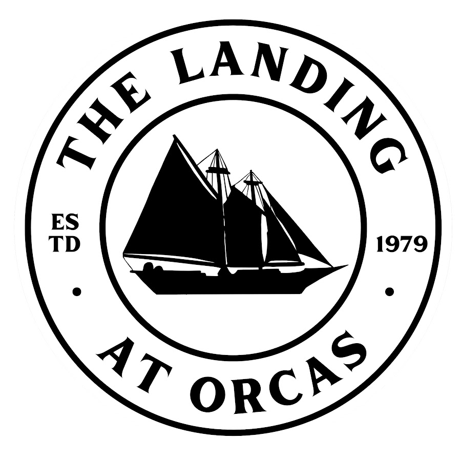 The Landing at Orcas Island - YouTube The Landing at Orcas Island - YouTube