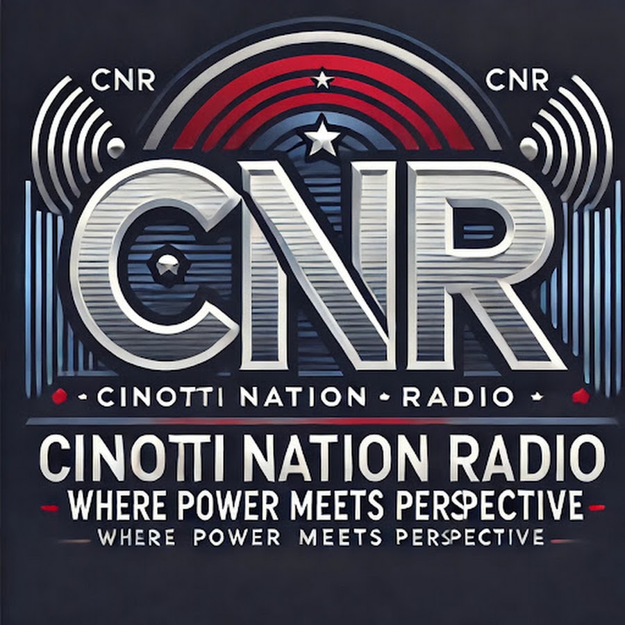 Cinotti Nation Radio (CNR) - YouTube