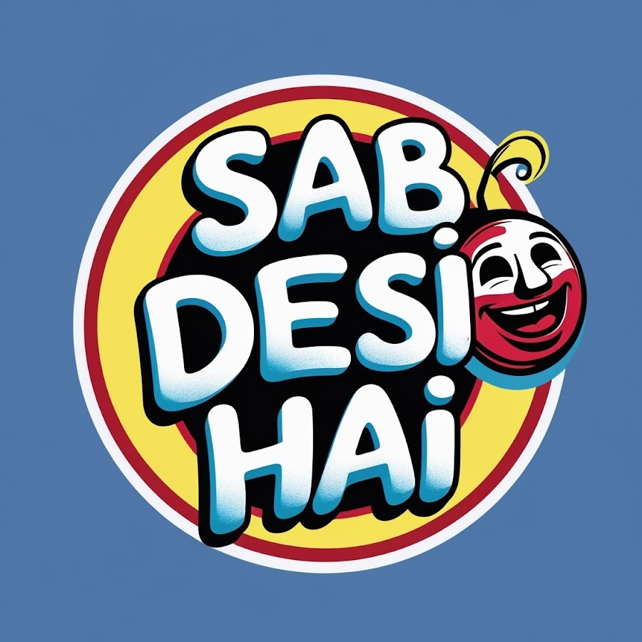 Sab Desi Hai - YouTube
