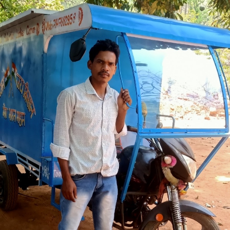 Amit Soreng Fabrication - YouTube