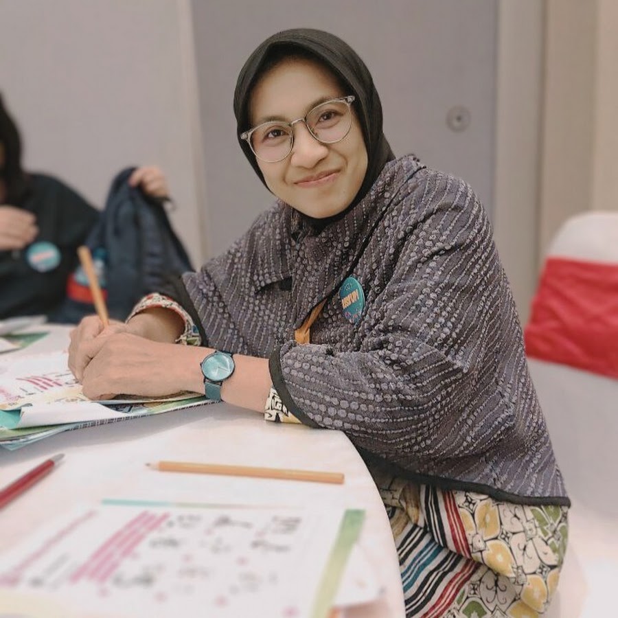 Diana Dwi Susanti - YouTube