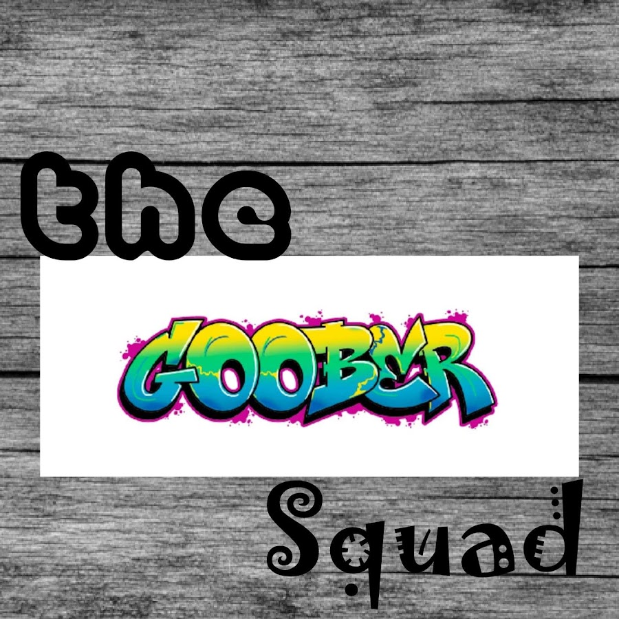 The goober squad - YouTube