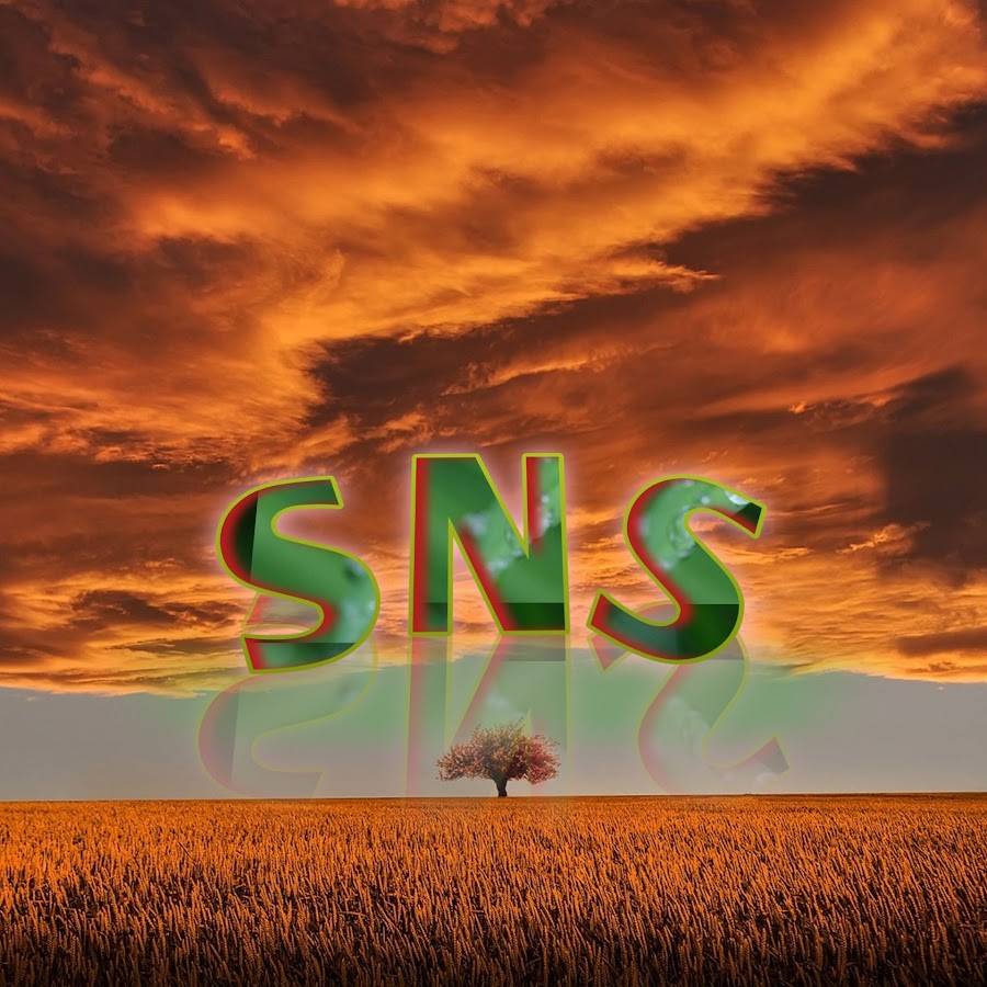 SNS studio - YouTube