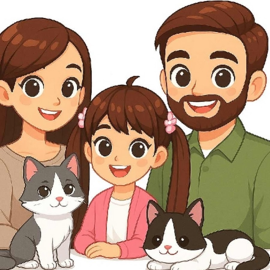 Cami's world - YouTube