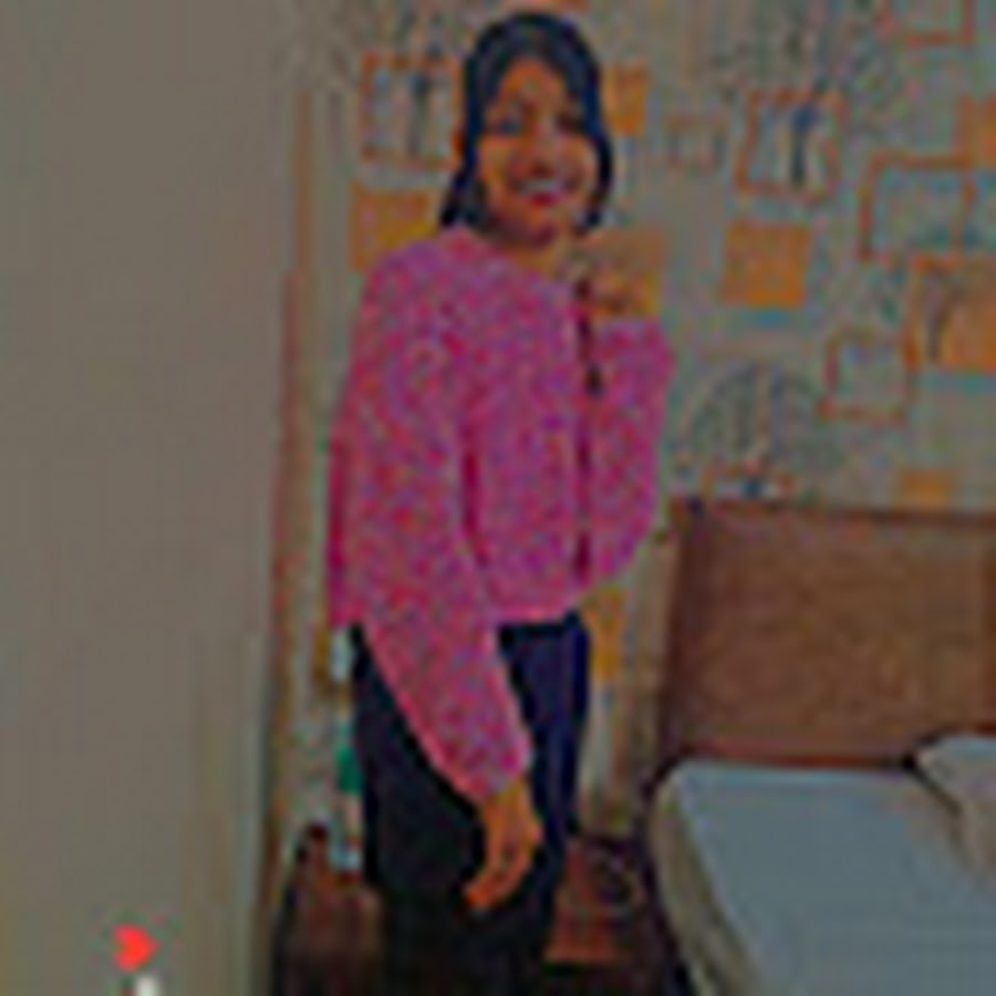 @ Official Siddhi patil - YouTube