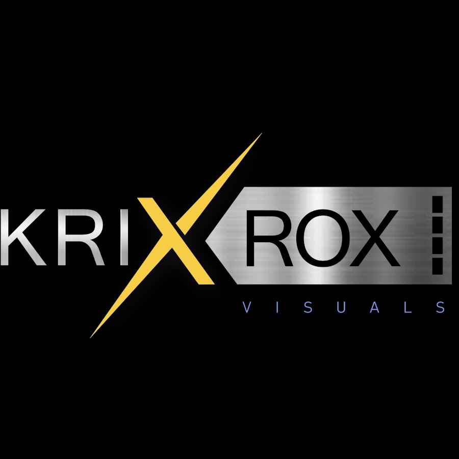 Krix Krox Media - YouTube