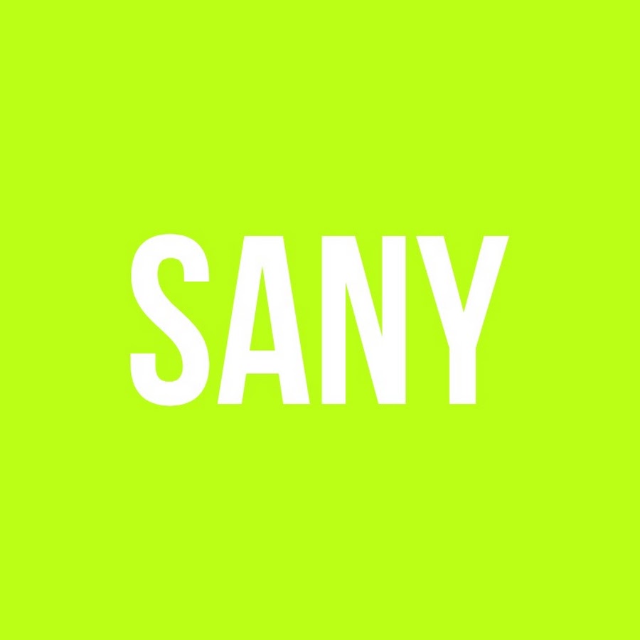Sany - YouTube