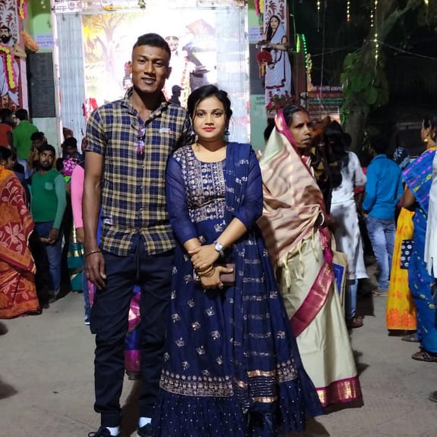 Soma Pradhan Youtube