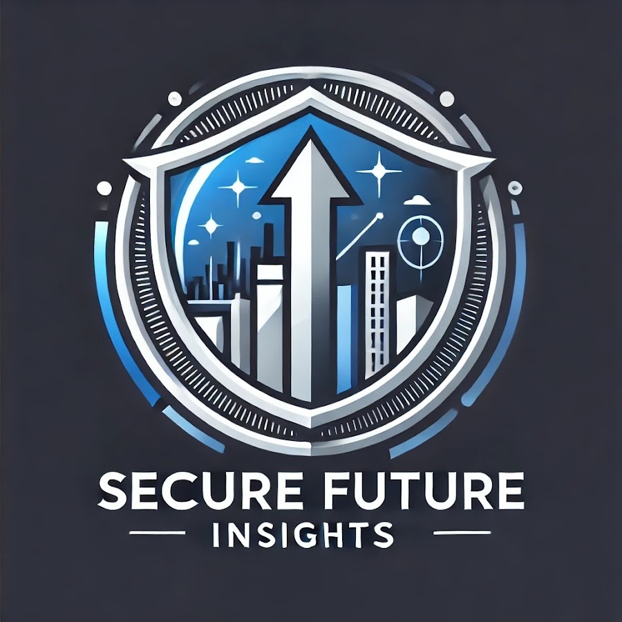 Secure Future Insights - YouTube Secure Future Insights - YouTube