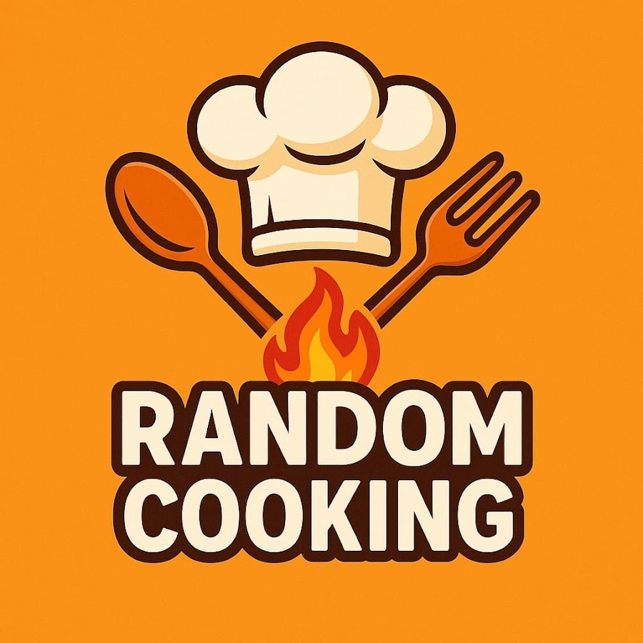 Random Cooking - YouTube