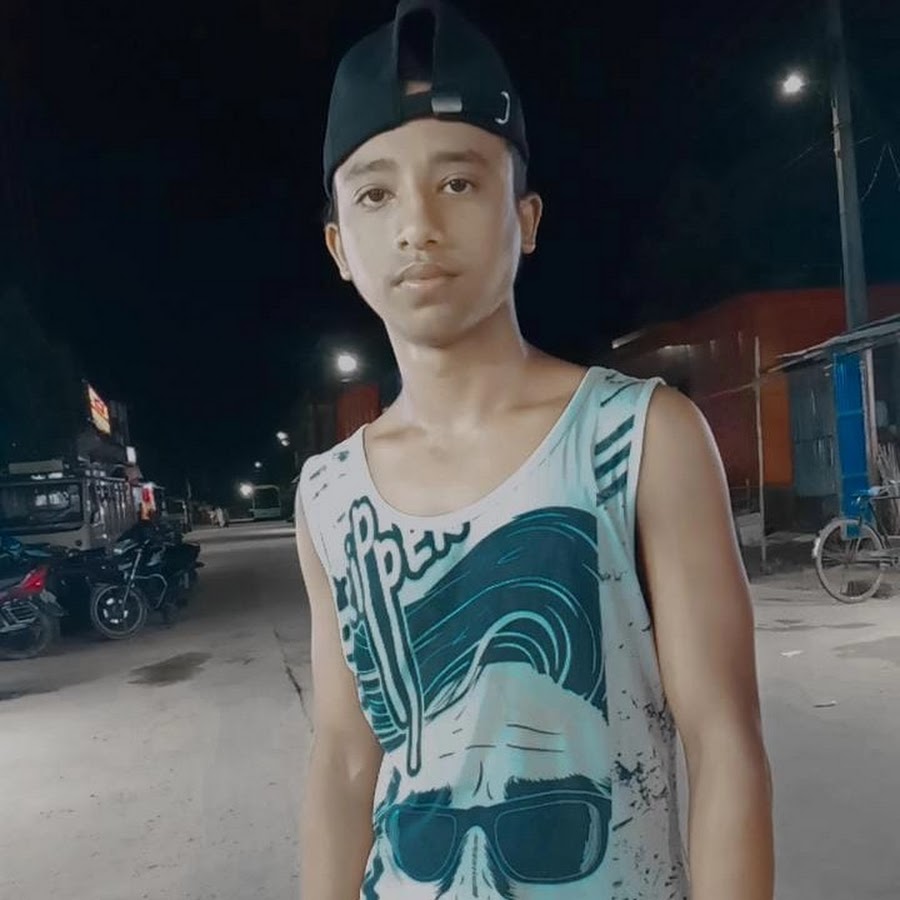 Joyanta Saha - YouTube