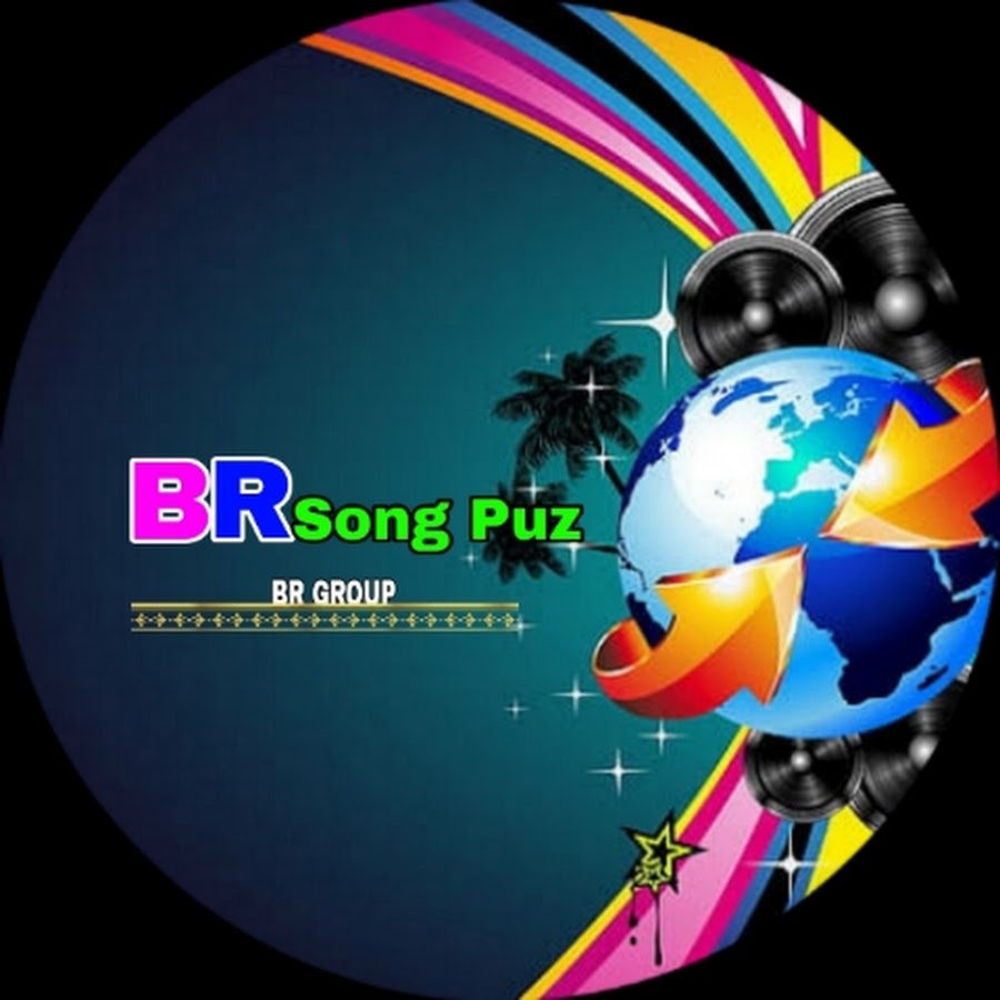 BR song puz - YouTube