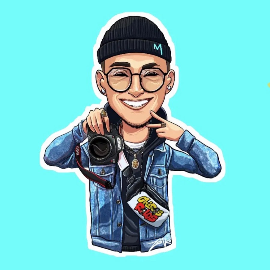 Maik Trend - YouTube