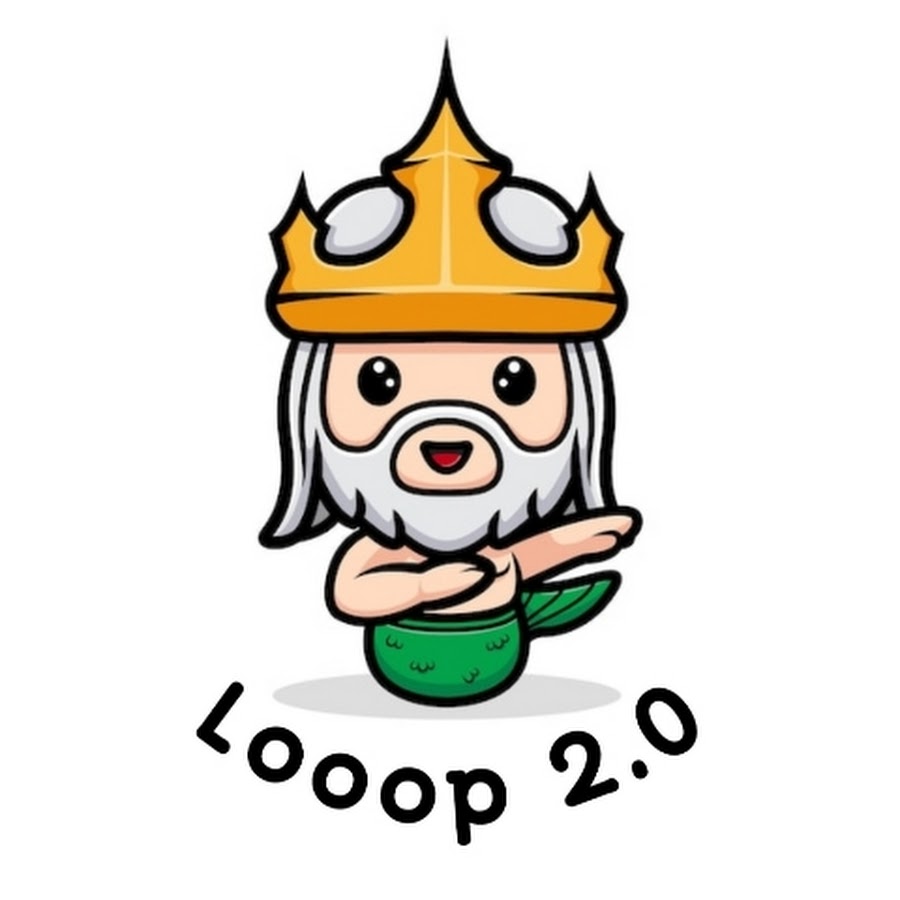 Looop 2.0 - YouTube
