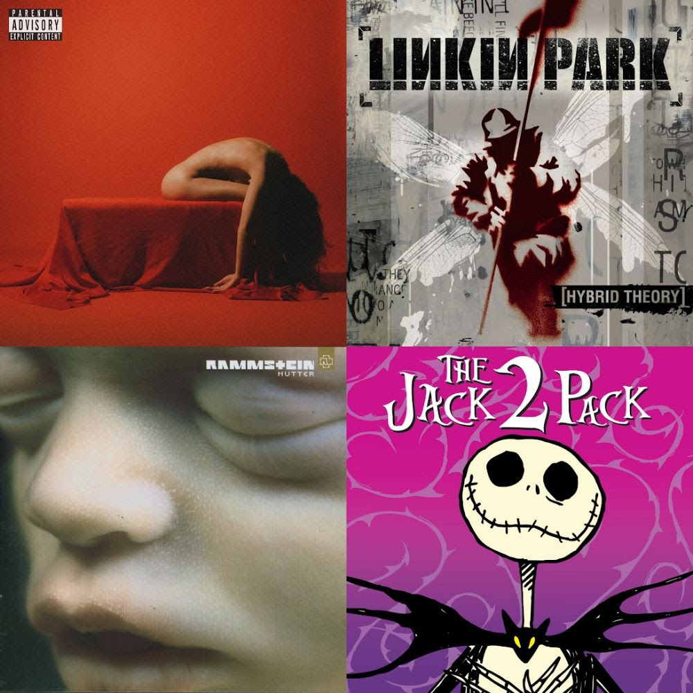 fing good rock sounds