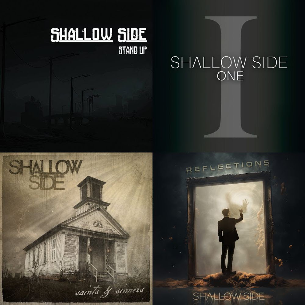 Shallow Side Playlist