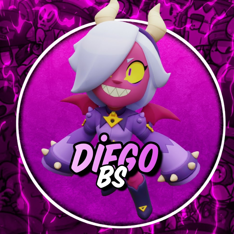 Bs-Diego - YouTube