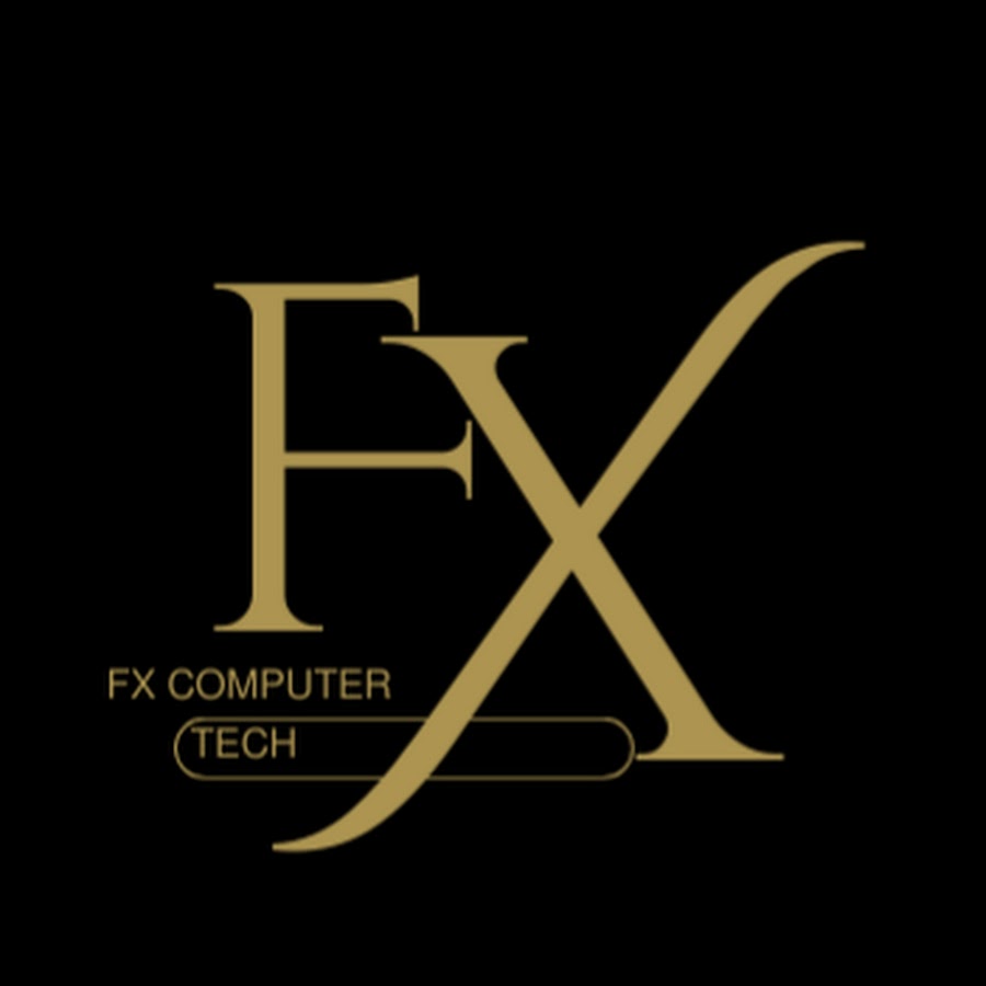 FX TECH Solution - YouTube