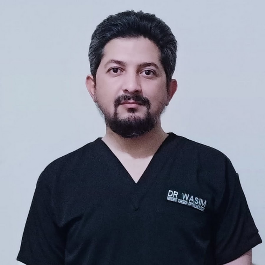 DR WASIM EYE CARE - YouTube