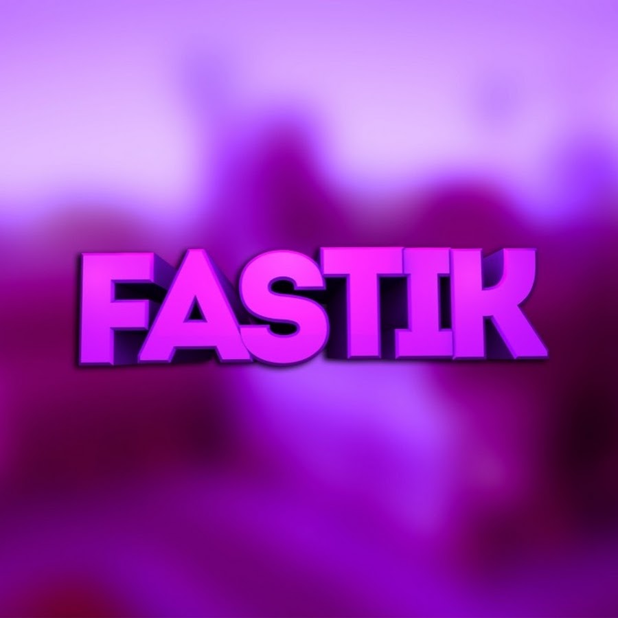 FasTIK - YouTube