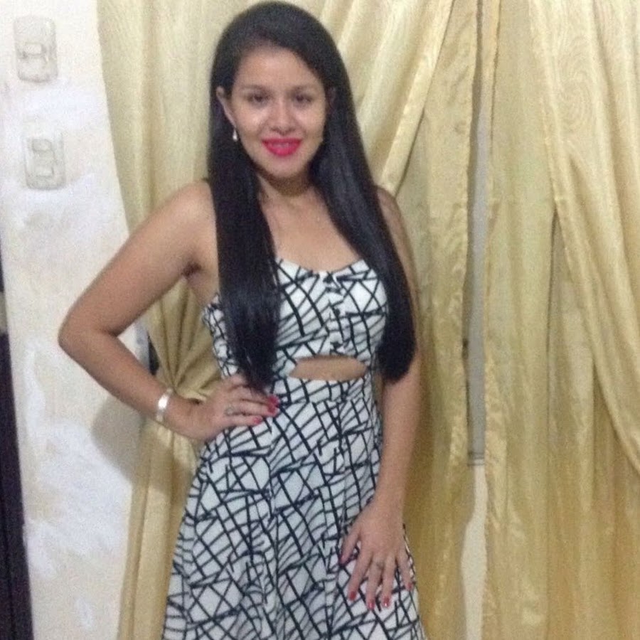 KARLA GRICELDA ACOSTA CARRANZA - YouTube