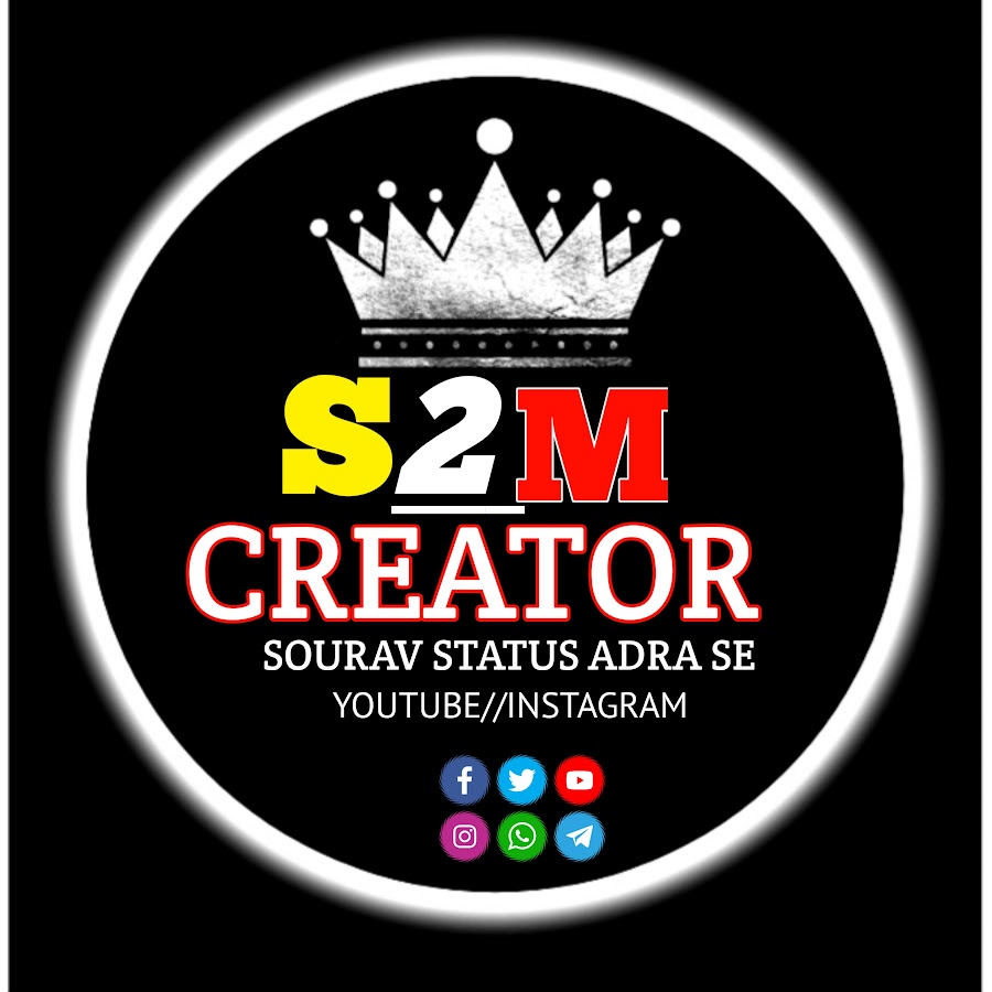 S2M CREATOR - YouTube