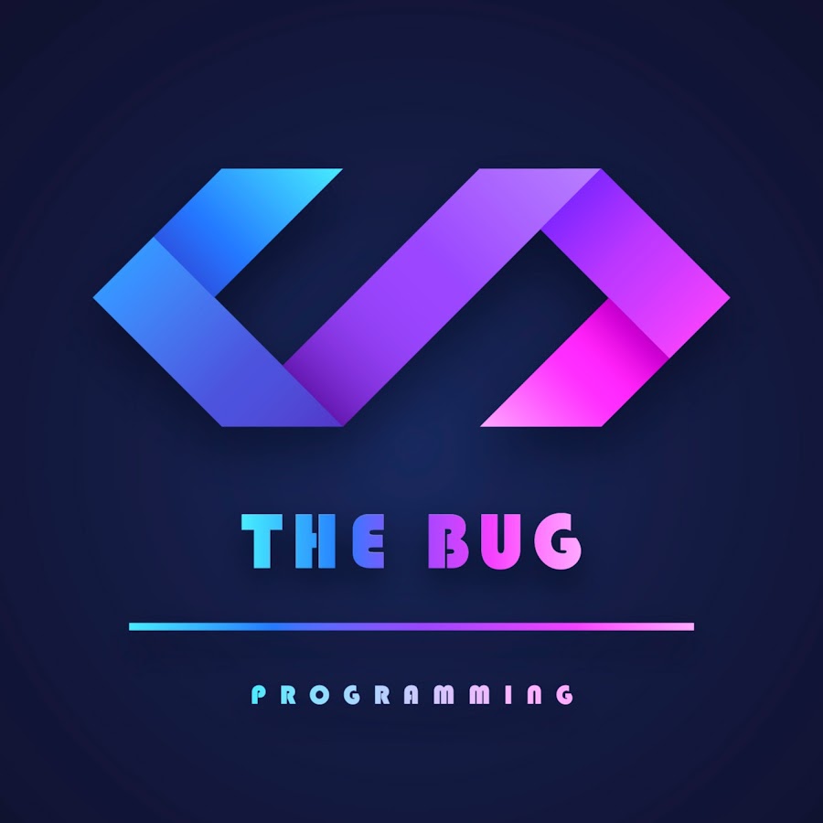 The Bug Programming - YouTube