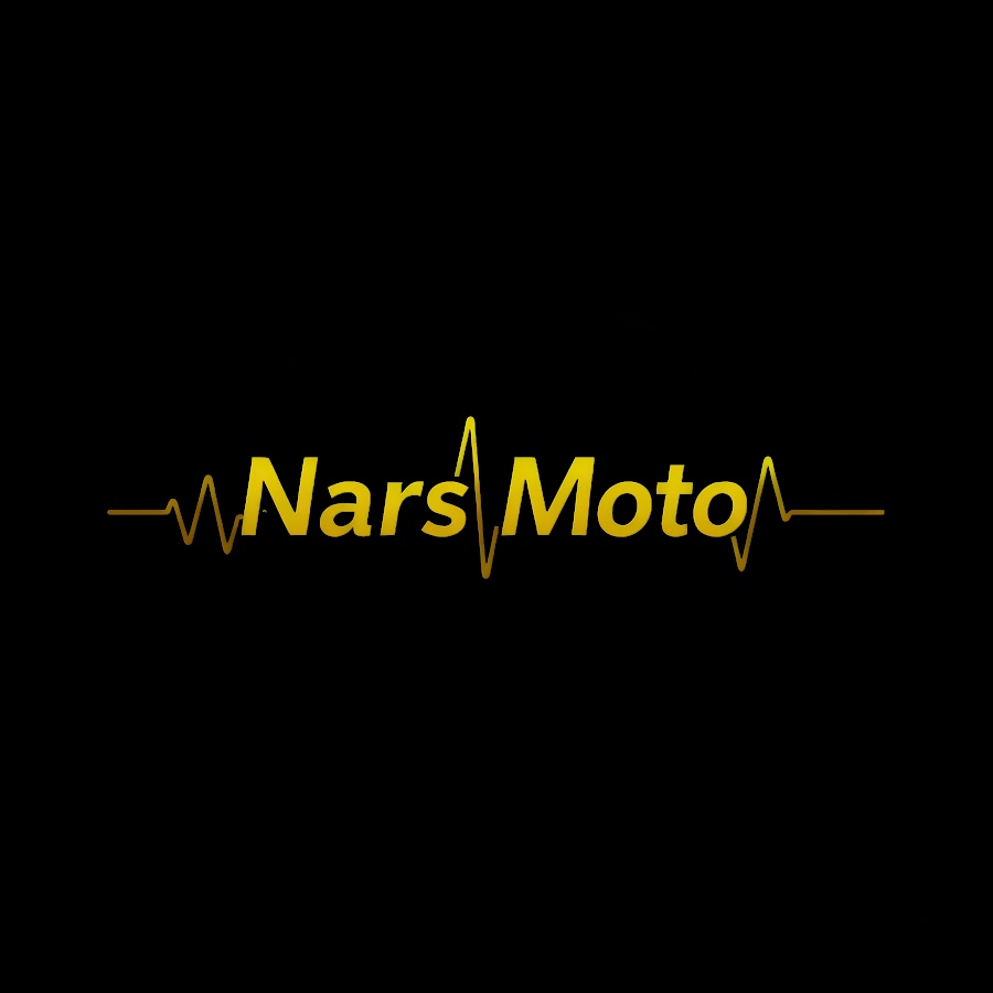 Nars Moto - YouTube