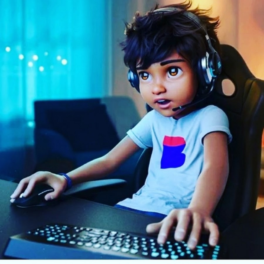 hfl editing - YouTube